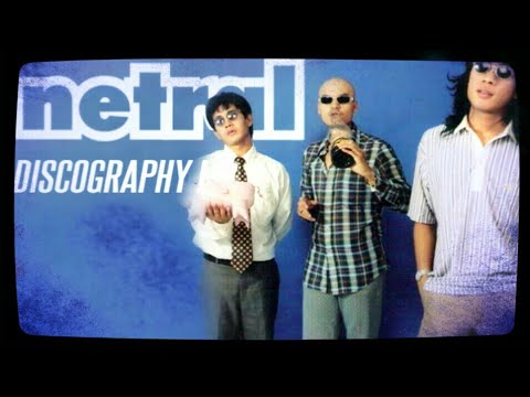 BIOGRAFI BAND : NETRAL | EPS.04♯ NAPAK TILAS MUSIK ! - YouTube
