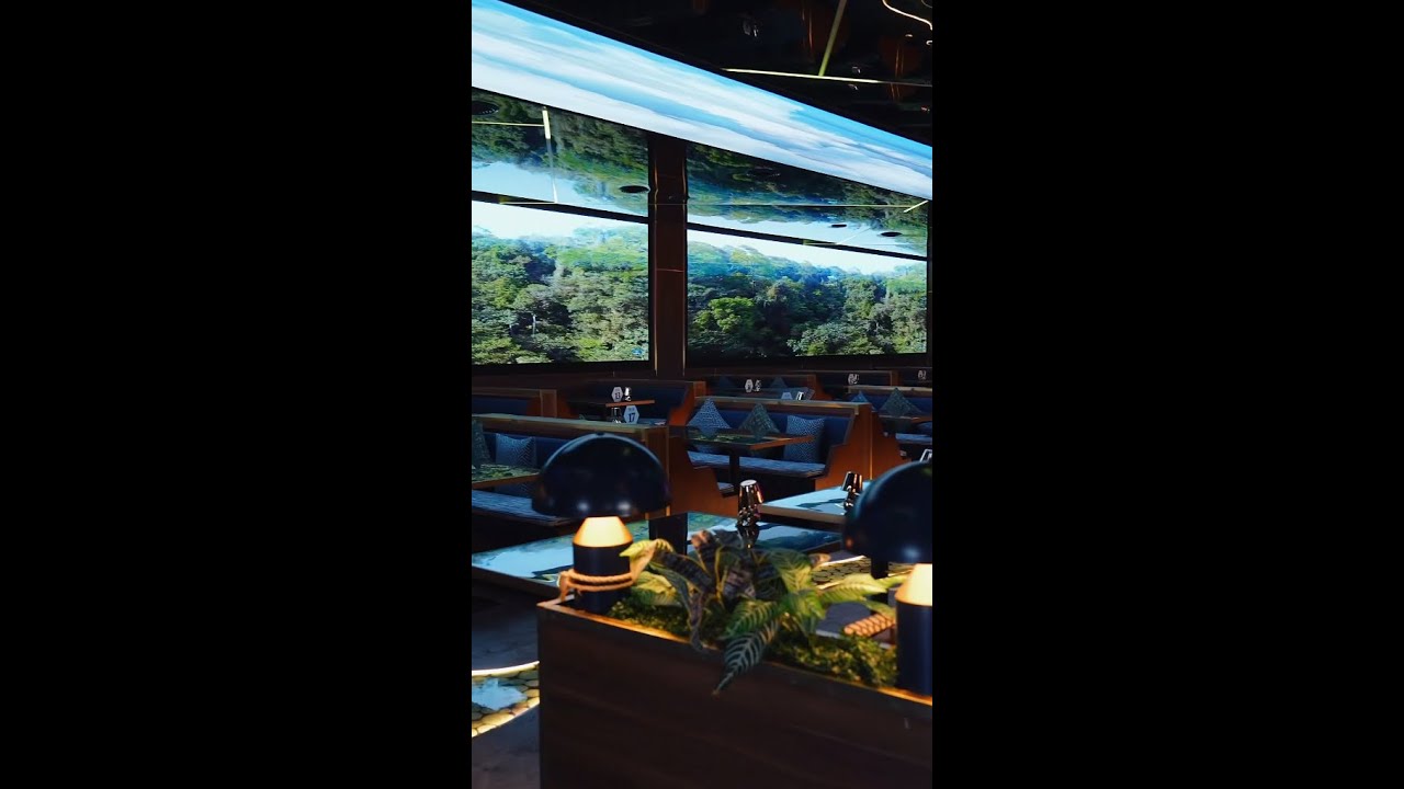 Allure Hospitality | Canada’s Leading Dining and Entertainment Company ...