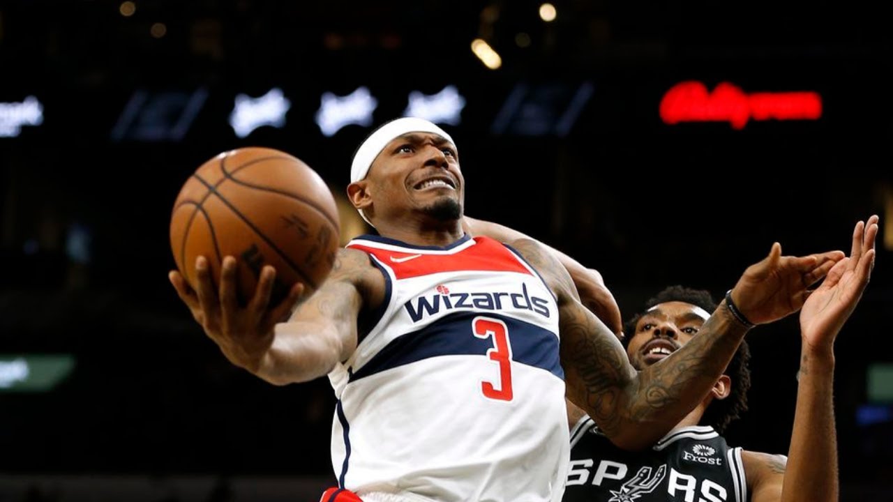 Washington Wizards vs San Antonio Spurs - Full Game Highlights | November 29, 2021 NBA Season ...