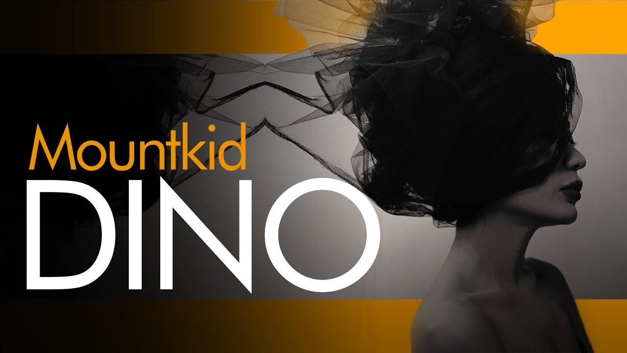 Mountkid - Dino | Ultimate Trap EDM | SA - YouTube
