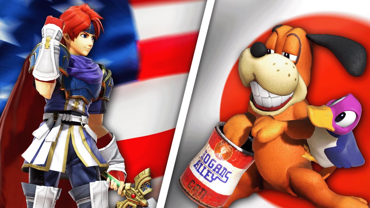 Gluto Gamberge #1 :Quelle RÉGION est LA PLUS FORTE ? - YouTube