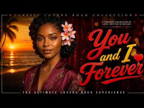 Sweet Island Romance 🌴 | Lovers Rock Reggae Groove 2026 🔥 Chill Love Vibes