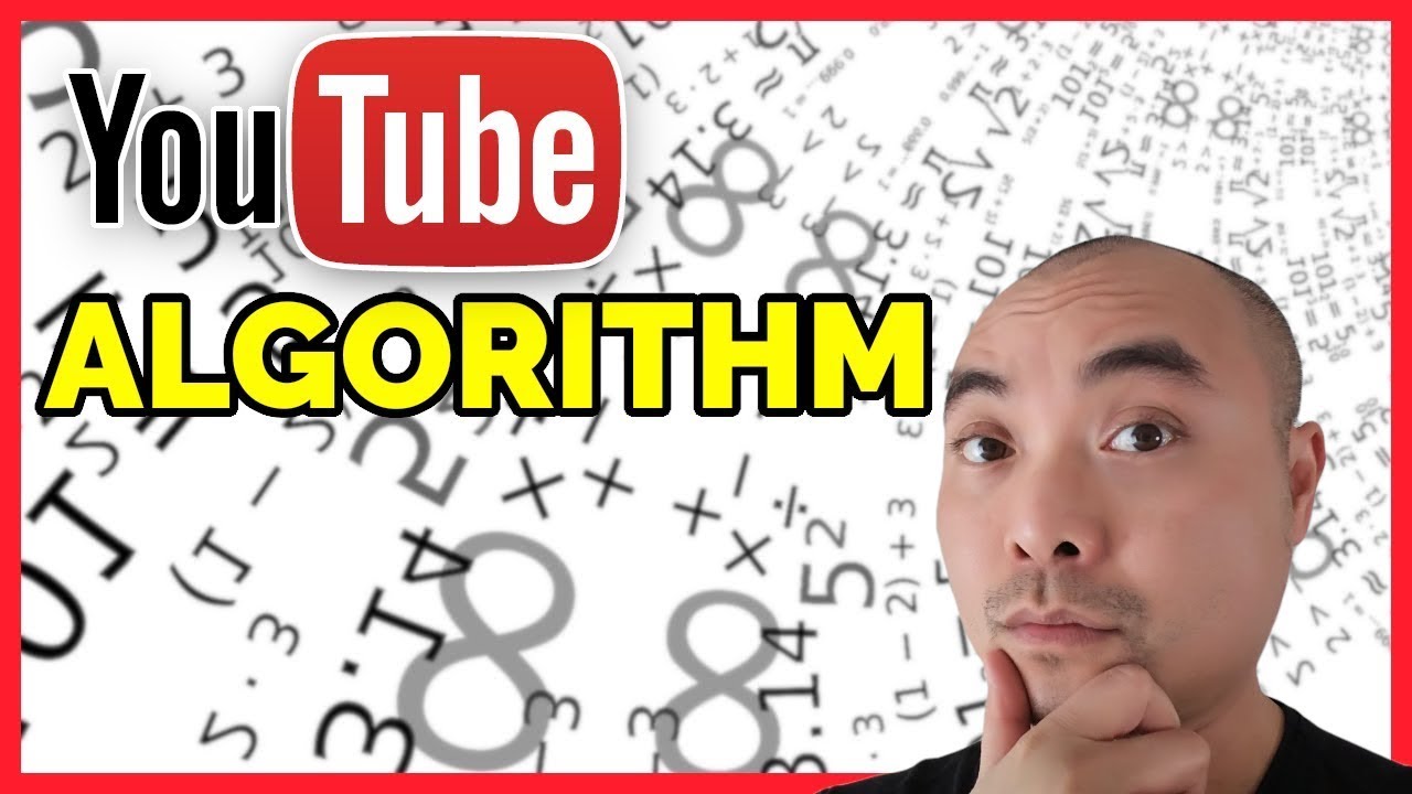 FIRST 48 Hours Of YouTube Algorithm! (MOST IMPORTANT?) - YouTube