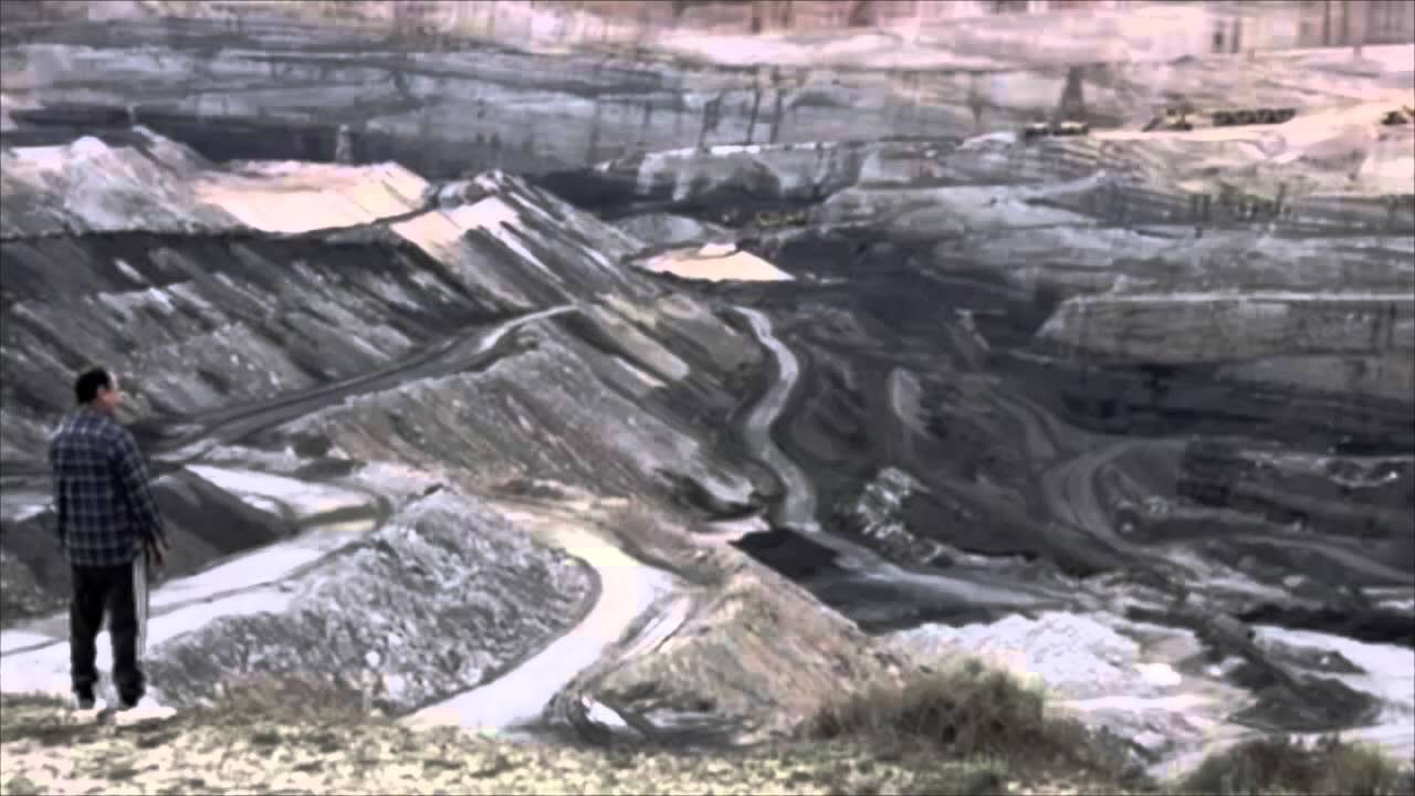 Coal Mining in Appalachia and the UK - YouTube