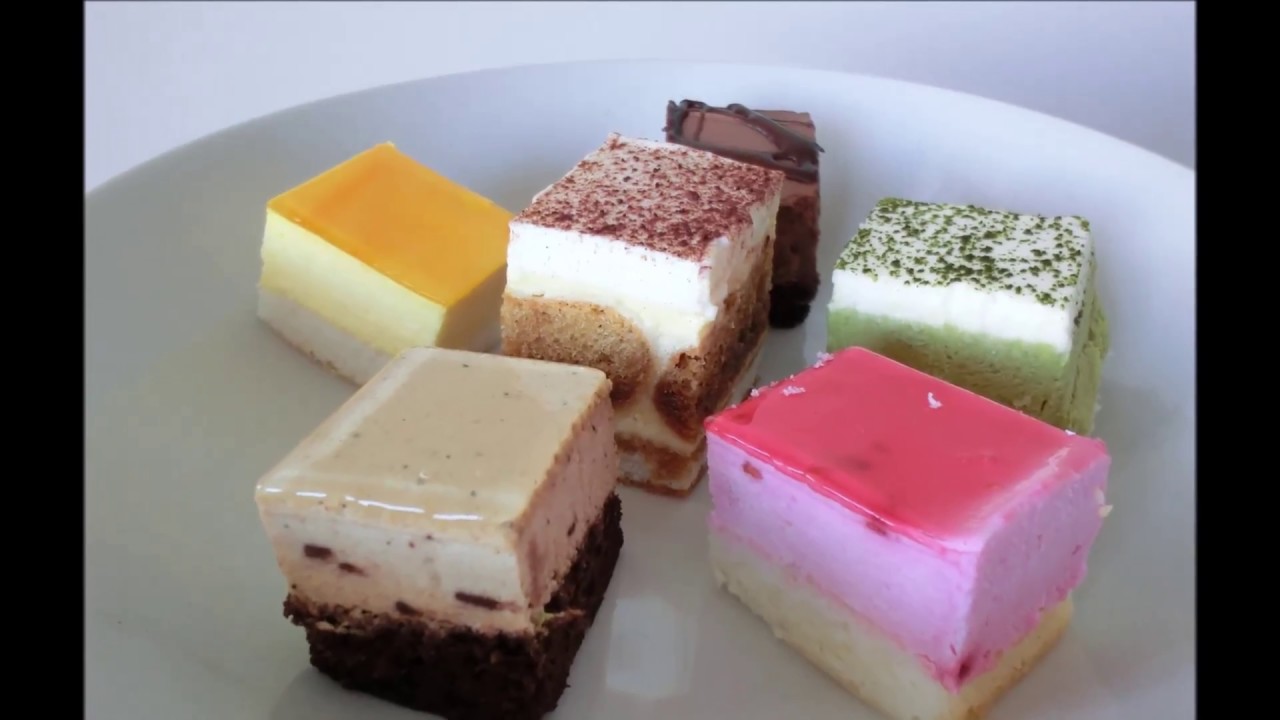 Tastee Bakery | North York - YouTube