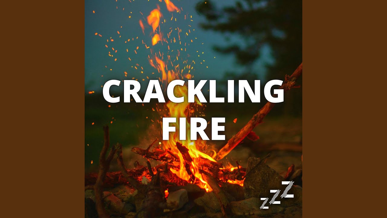 Calming Fire Sounds (Loopable - No Fade) - YouTube