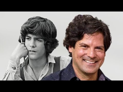 What Happened To 'Little House On The Prairie's' Albert Ingalls and The ...