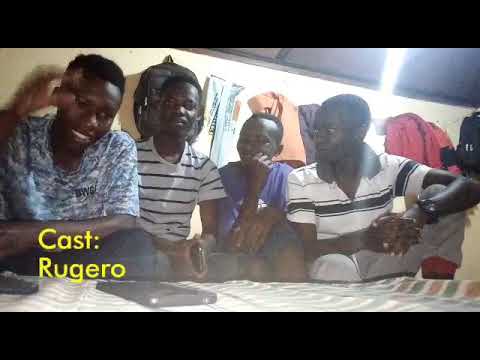 Byangora Comedy:Guseba part 1