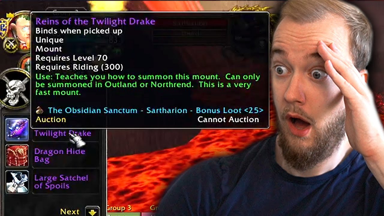It ACTUALLY Happened! - STREAM VOD - YouTube