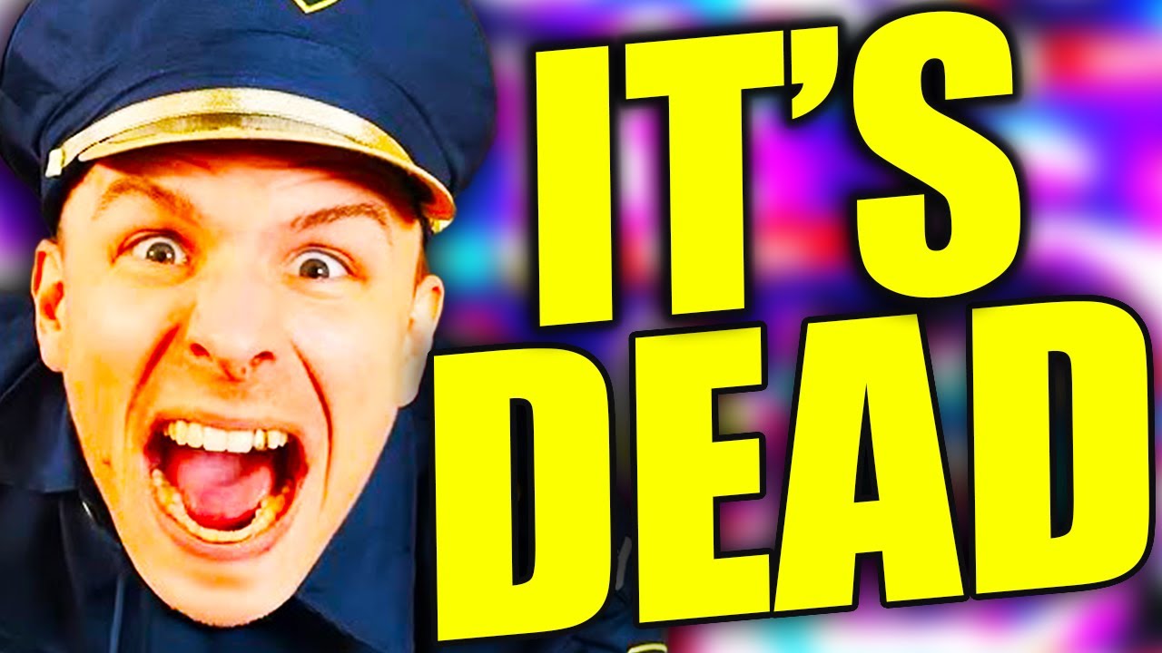 The Death of Creator Clash 3 (iDubbbz & Anisa's Legacy of Failure ...