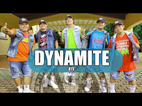 DYNAMITE by: BTS |SOUTHVIBES|