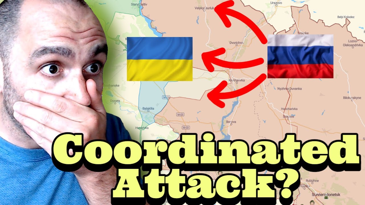 Wagner Attacks Bakhmut from All Directions! 20 Nov 22 Ukraine Map ...