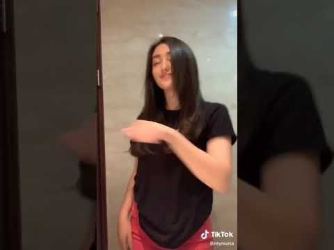 TikTok  Ranty Maria