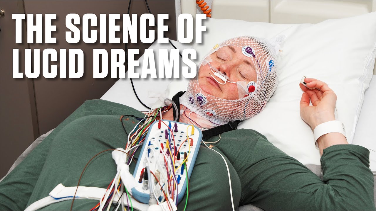 How Scientists Learned to Enter People's Dreams | Popular Mechanics ...