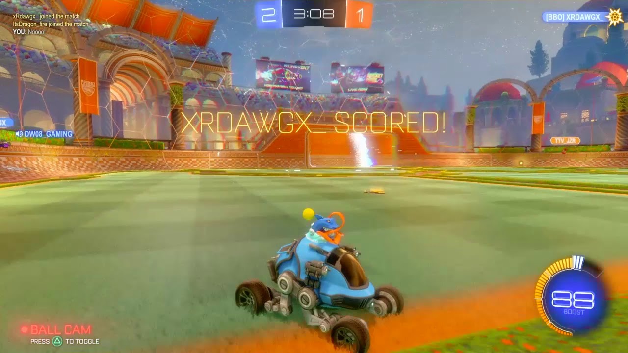 Playing With the Scrab in RANKED!!!!! - YouTube