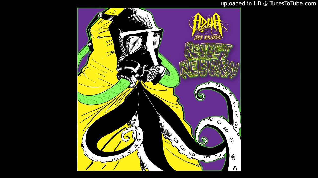 Adria The Reject - Reject Reborn - YouTube