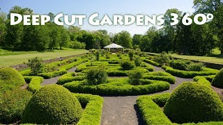 Deep Cut Gardens 360° (05-24-2019)