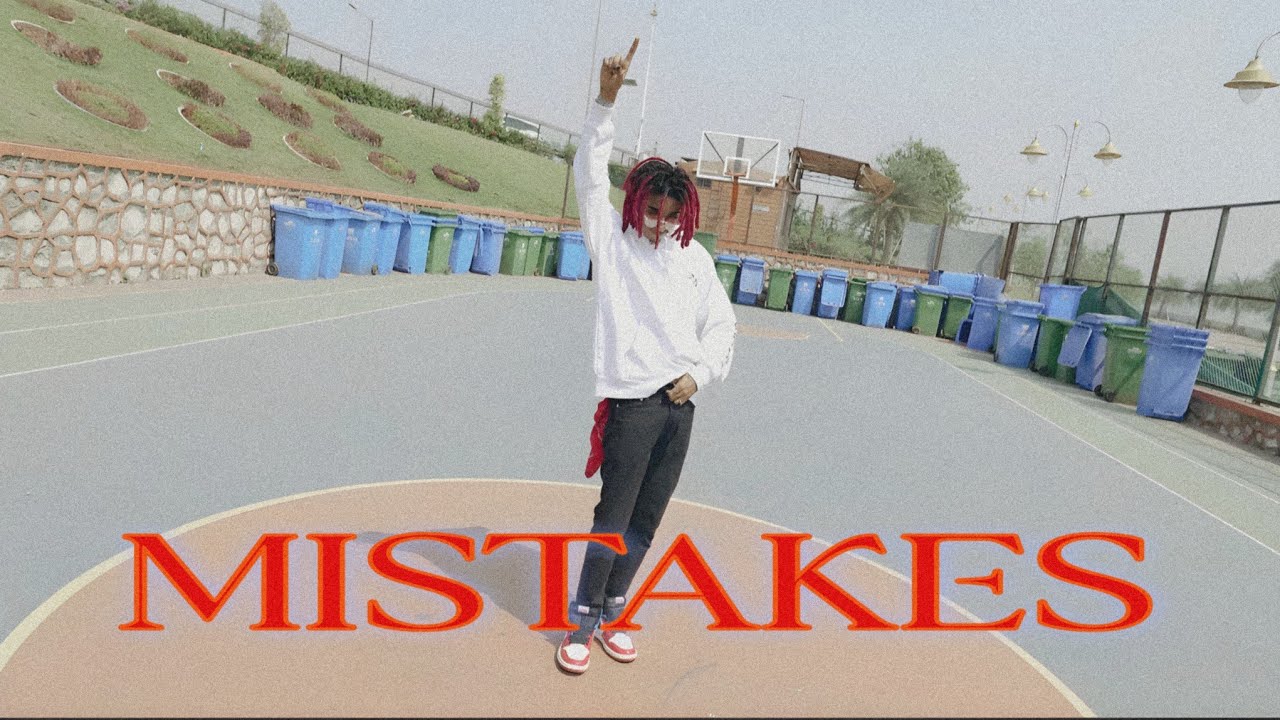 [FREE] Mc Stan type beat - MISTAKES - YouTube