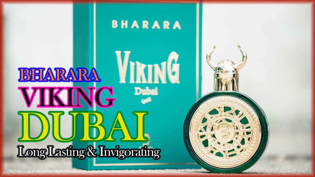 Smell Great This Summer - Long lasting, Invigorating & Energizing ...