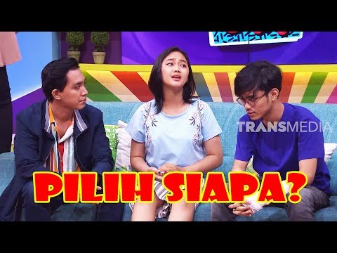 Tukang Bubur CANTIK jadi Rebutan lelaki KAYA | RUMAH UYA (13/01/20) FULL