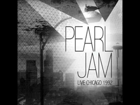 Pearl Jam - March 28 1992 Chicago, IL - The Metro (audio) - YouTube
