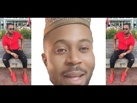 MA-FILS OBIMI LISUSU PONA NINI? HEIN? OHOO YOPEEH EE HUN OZOMONA PAPA ...