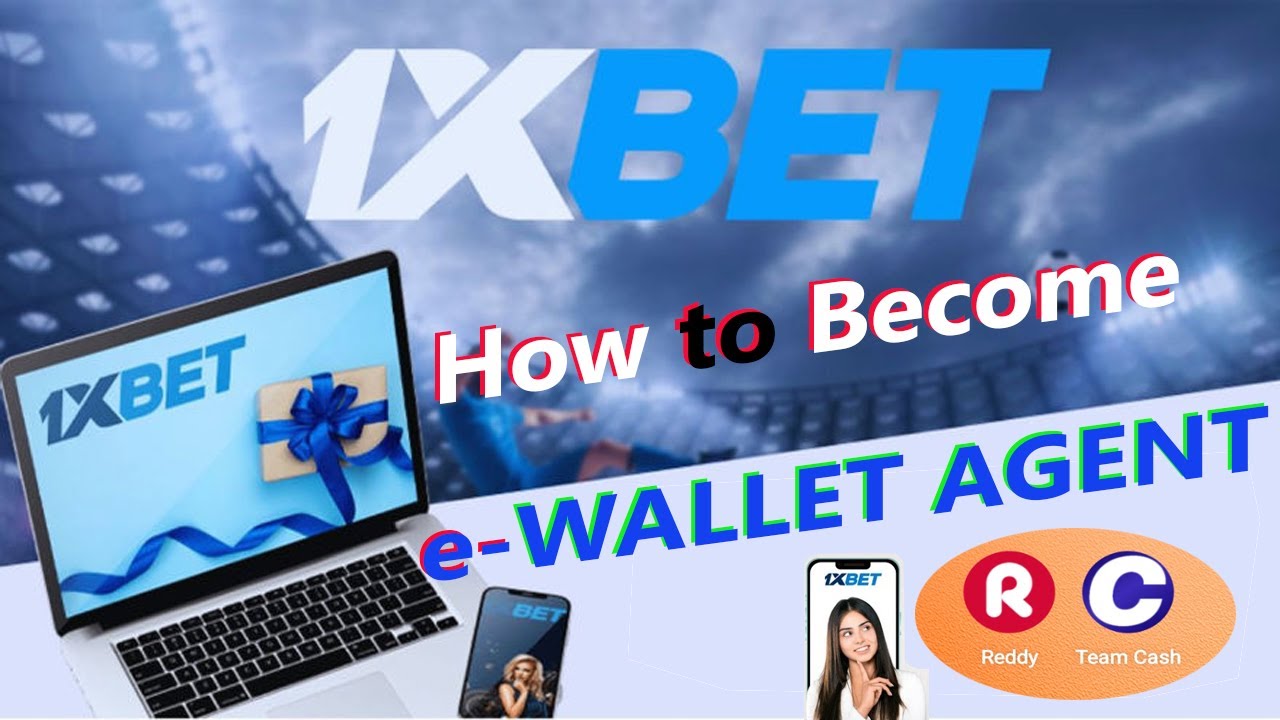 How to become 1xbet wallet agent from 1xbet company || What documents are required full video ...
