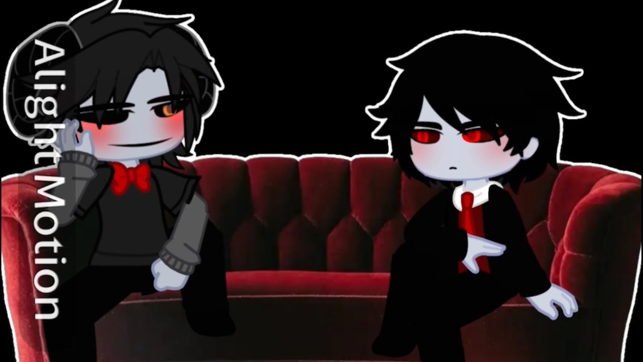 Oai x Roger from Yeosm [] #yeosm - YouTube