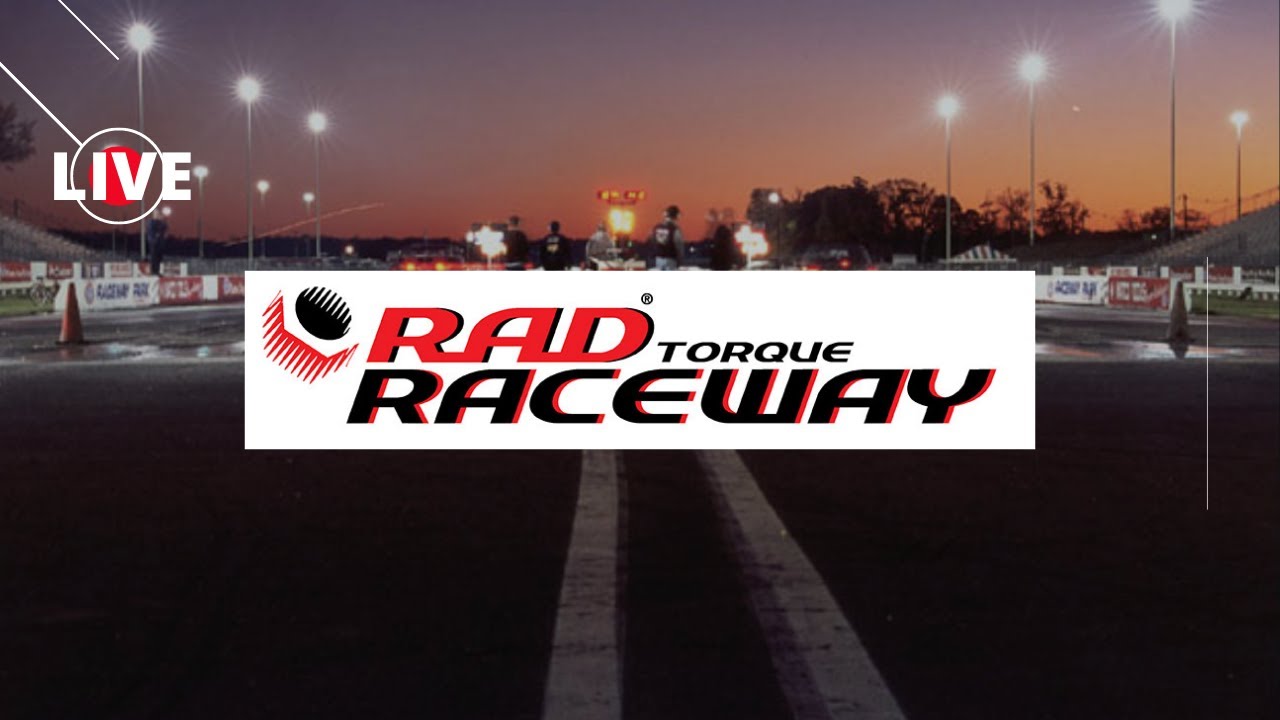 Rad Torque Raceway - YouTube