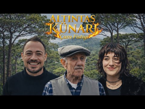 Altıntaş Künarı / Yerli Kısa Tanıtım Filmi 2026