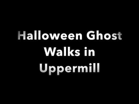 Uppermill Ghost Walk 15s - YouTube
