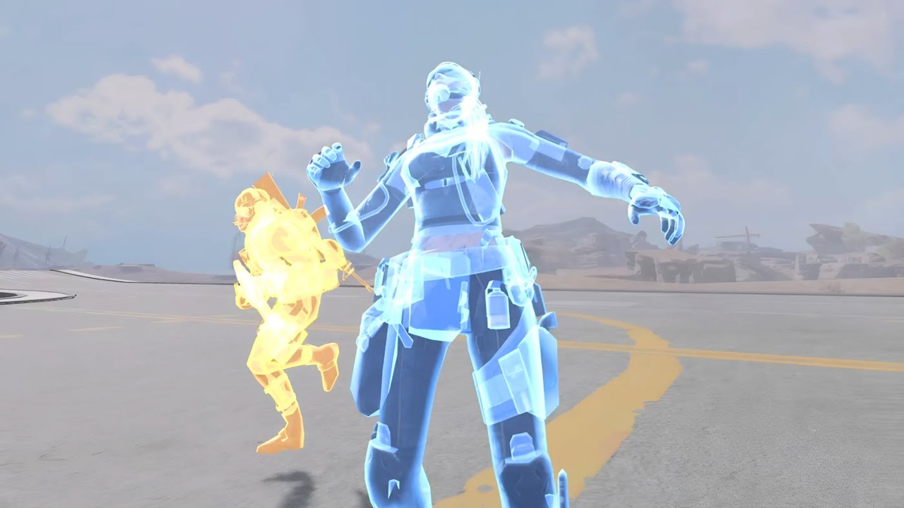 Oh Yeah! Playing CODM Again - YouTube