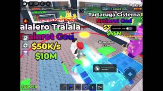 Stealing Matteo Using Steal A Brainrot Script By Chilli Hub Mp3 & Mp4 ...