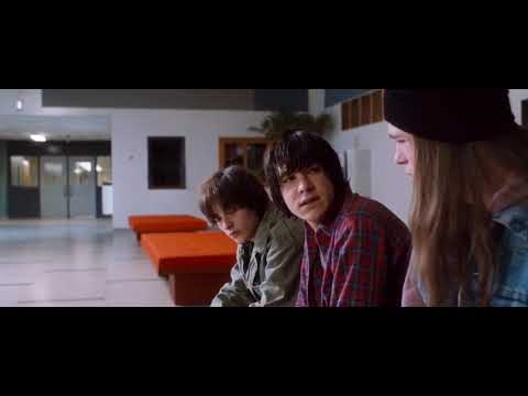 Detroit Rock City 1999 Bathroom Scene