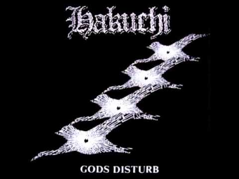 HAKUCHI - Gods Disturb [FULL ALBUM] - YouTube