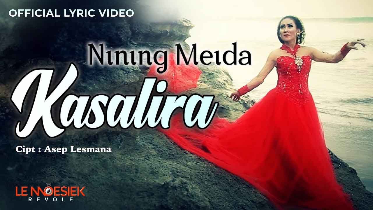 Nining meida - Kasalira (Official Lyric Video) - YouTube