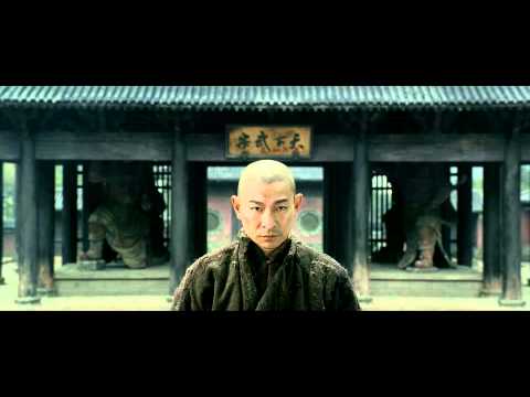 Shaolin 2011 Cine Asia Official Trailer