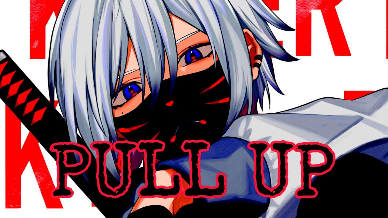 Nightcore - PULL UP - YouTube