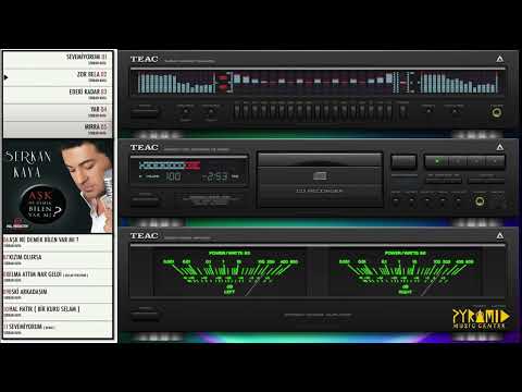 Serkan KAYA - Zor Bela