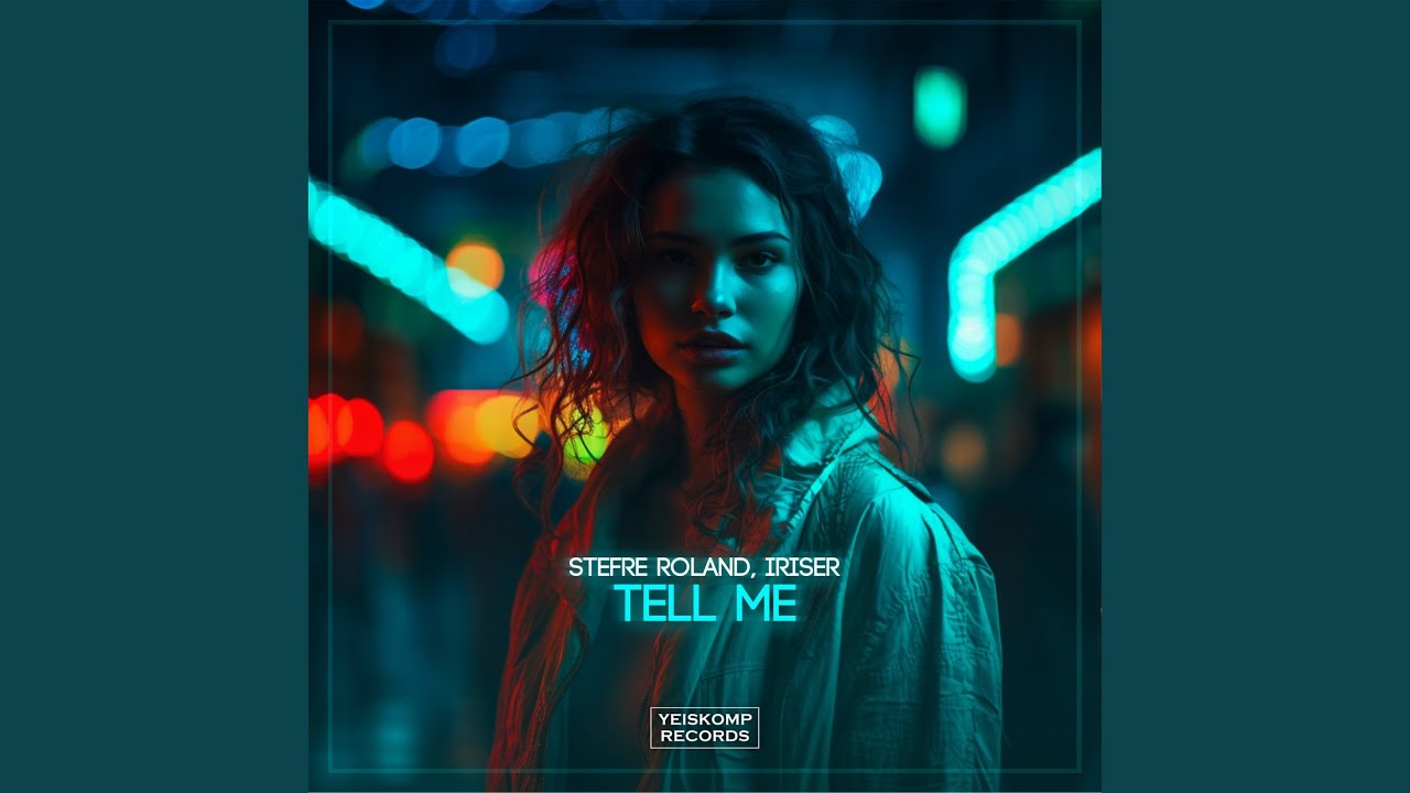 Tell Me - YouTube