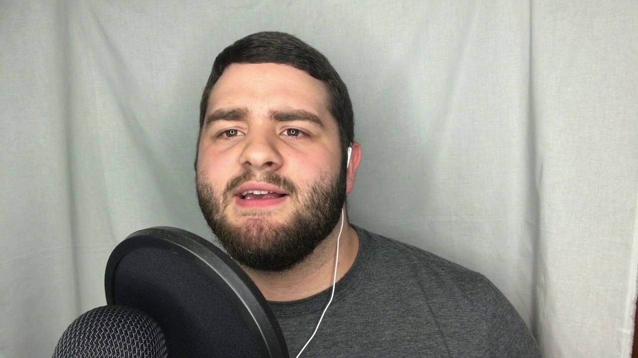 Matthew Turnbow - YouTube