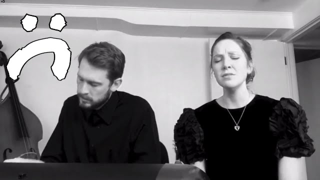 Pharrell - Happy (Sad Cover) - YouTube
