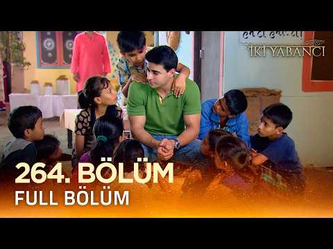 İki Yabancı Hint Dizisi - Saraswatichandra 264. Bölüm @kanal7​