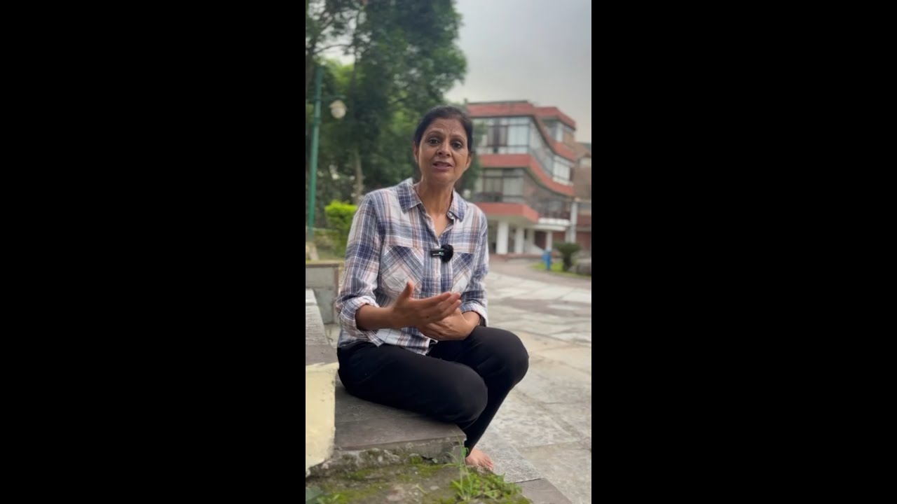 Anand Math Testimonials - YouTube