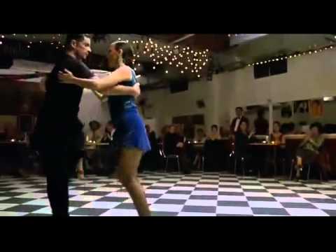 Assassination Tango Scena Tango - YouTube