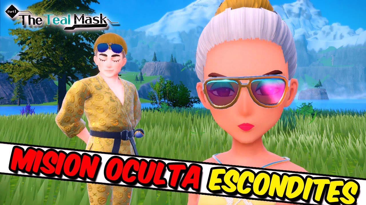 TODAS las LOCALIZACIONES de los MILLONARIOS PADRES de NEMORA del DLC ...