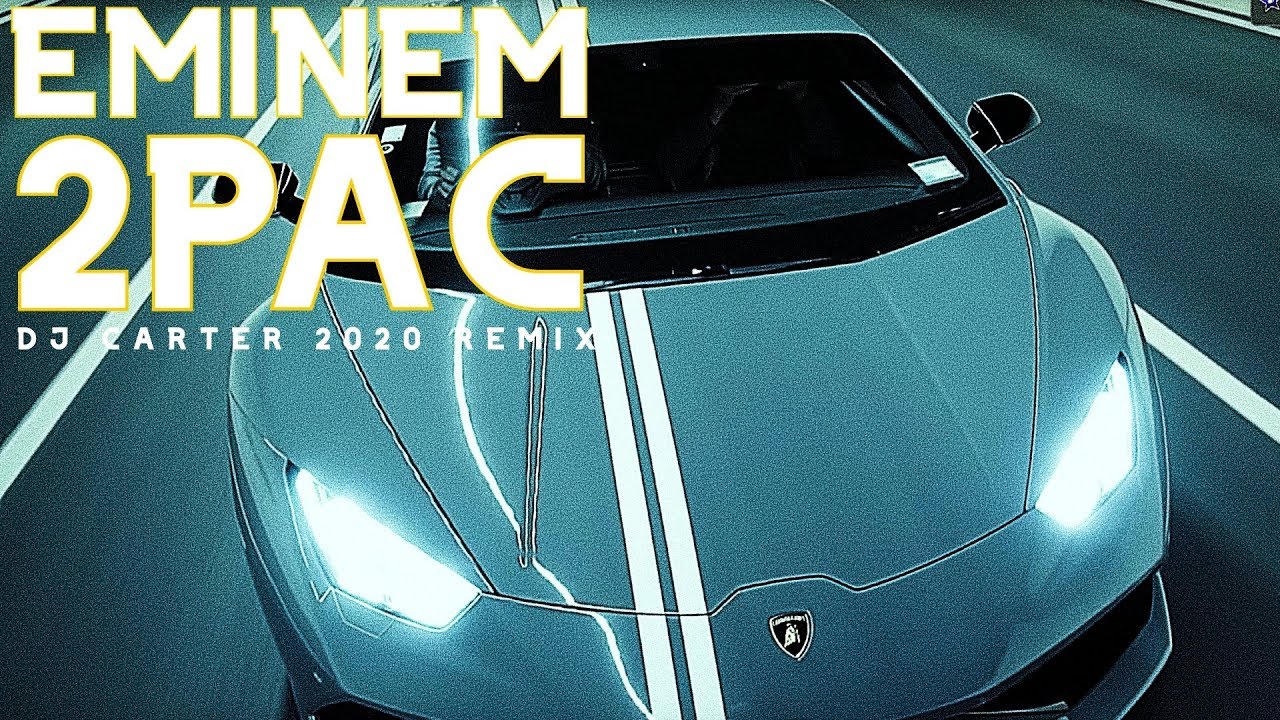 2Pac Ft Eminem - The Struggle (2020 HD) - YouTube