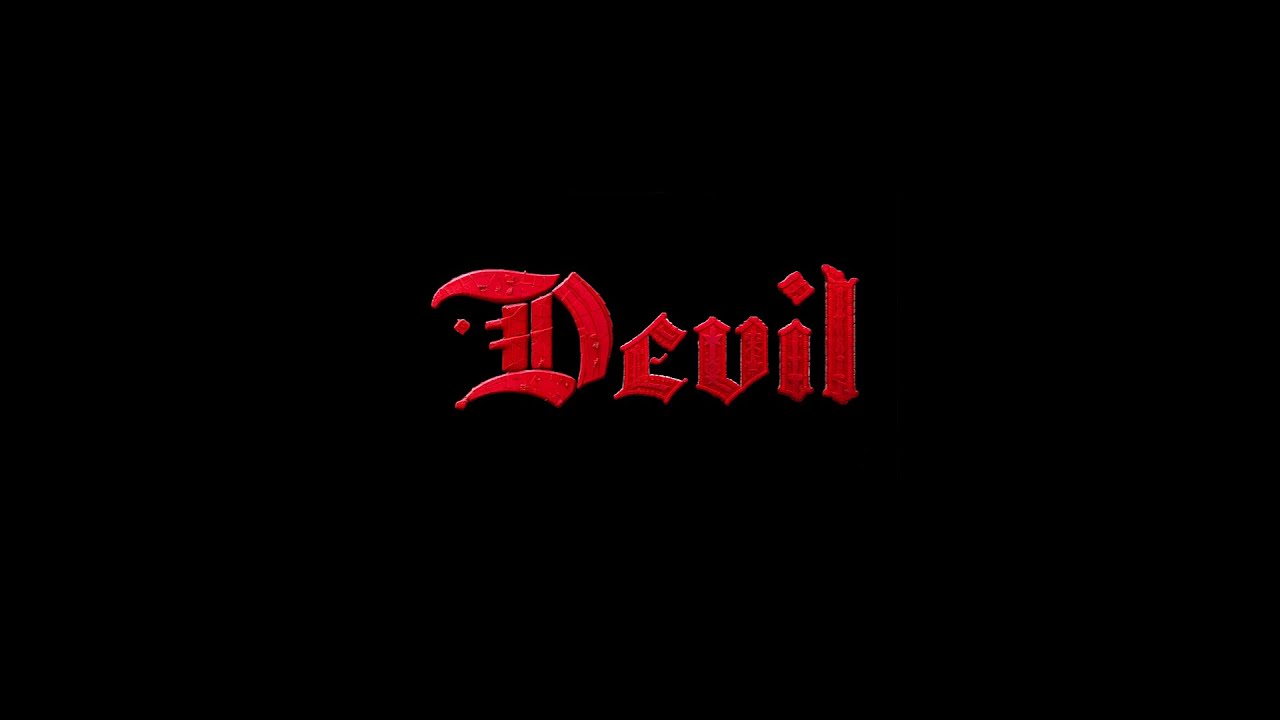 Devil - Rap Beat (Exclusive) Remastered 2025 (HQ) - YouTube