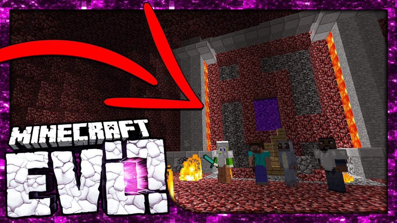 WE SOLVED THE WATCHERS PUZZLE! | Minecraft Evolution SMP | #33 - YouTube