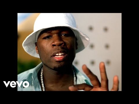 50 Cent - Just A Lil Bit (Remix) ft. Eminem, Notorious BIG, 2Pac, Lil Jon, DMX,  Snoop Dogg, Dr. Dre